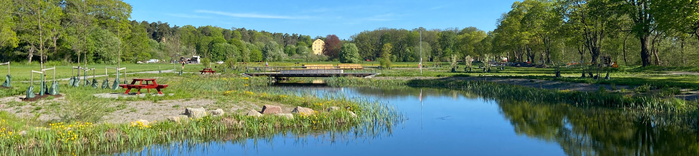 Dagvattendammar - VA-guiden