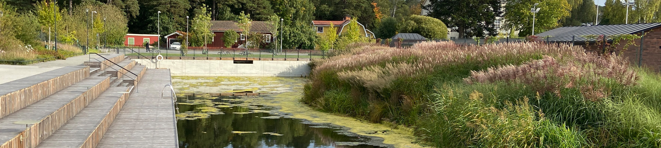 Kunskapsbank för dagvatten - VA-guiden
