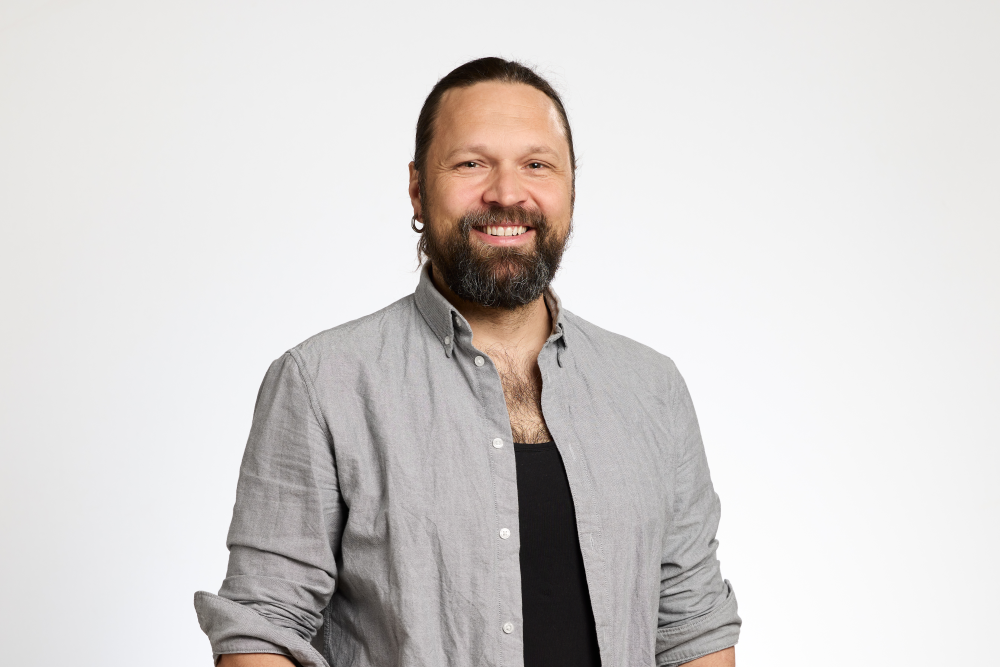 Viktor Kärvinge ny expert i VA-guidens expertpanel för Vattenvård - VA ...